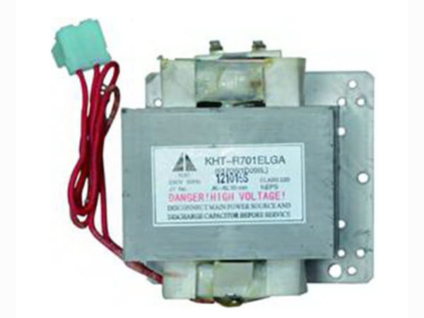 Microwave Oven Transformer | Voltage Transformers | YUNLU
