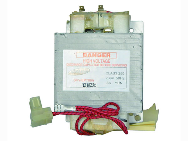 Microwave Oven Transformer | Voltage Transformers | YUNLU