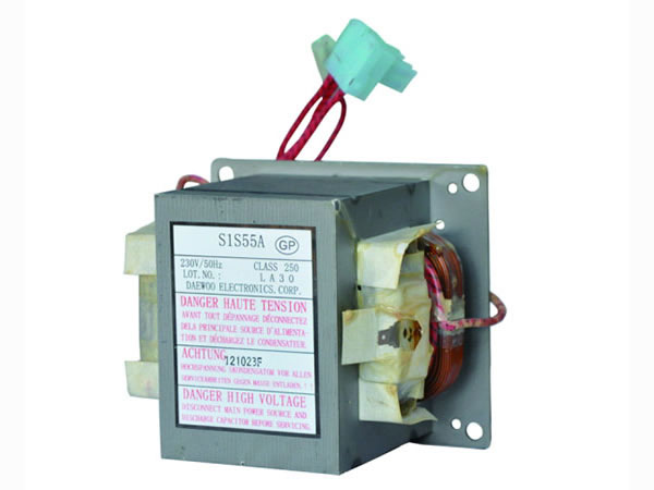 Microwave Oven Transformer | Voltage Transformers | YUNLU